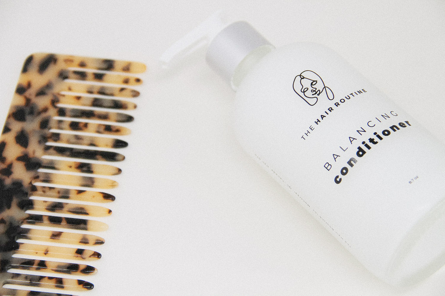 Co-washing - Part 1 | The Hair Routine